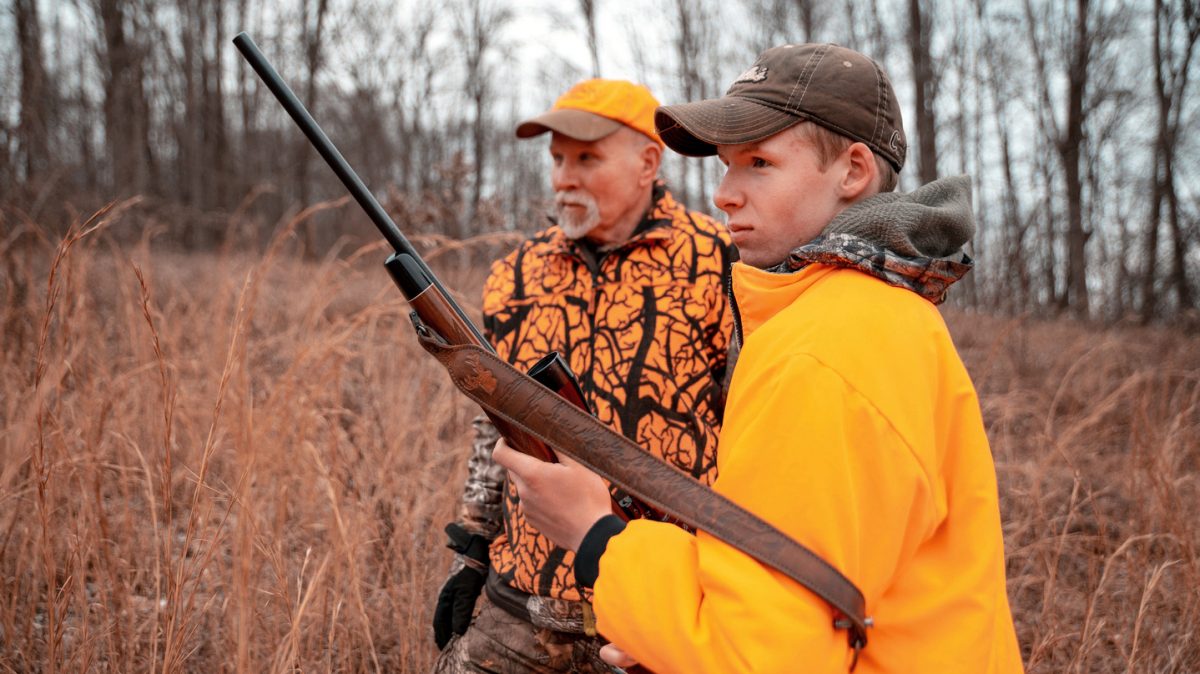 What you need to know about online hunter education classes - WVDNR