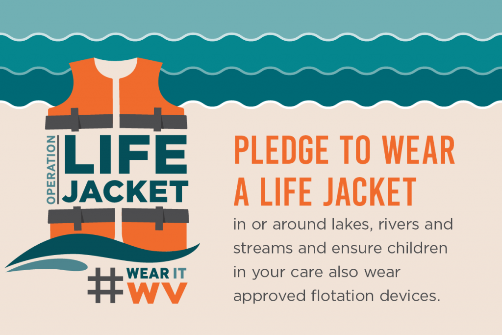5 life jacket myths that can get you killed - WVDNR