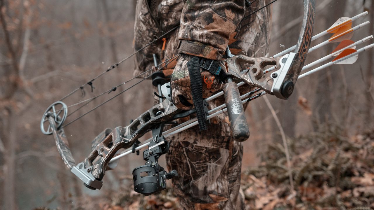 West Virginia's archery and crossbow seasons open Sept. 30 - WVDNR