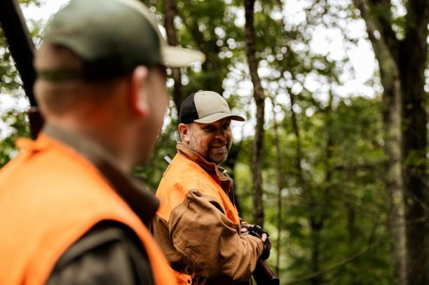 WV Hunting Guide: Licenses, Seasons, and Regulations - WVDNR