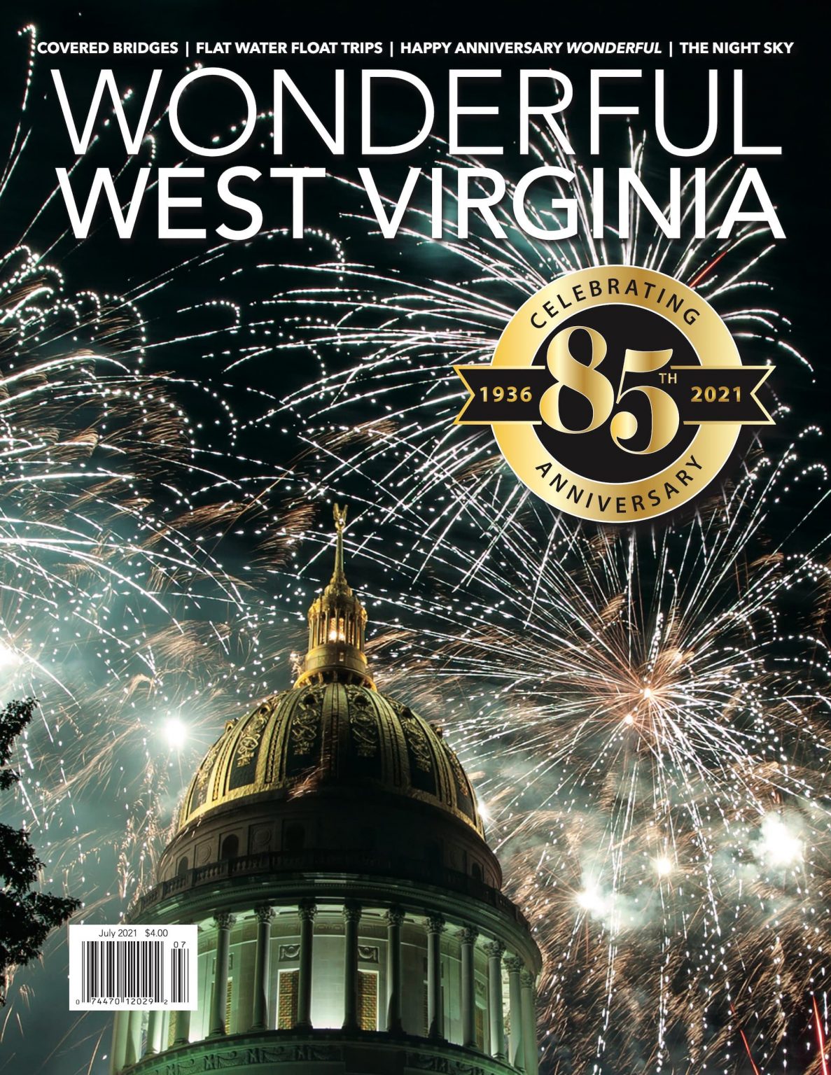 Programs & Publications - WVDNR