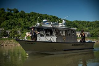 Boating Safety Education Information and Courses - WVDNR