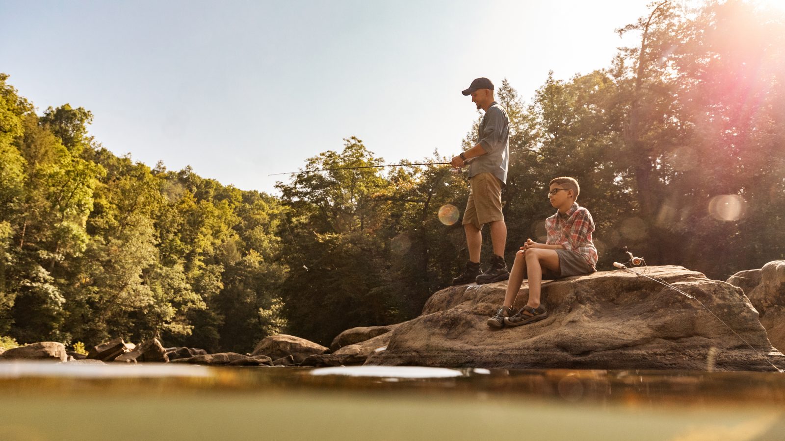 Fish Identification - WVDNR