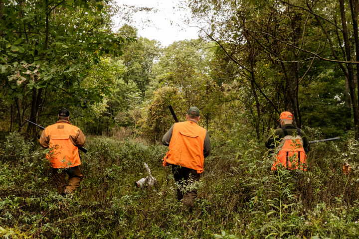 2023-24 WV Hunting Season: Official Rules, Regulations and Guidelines ...