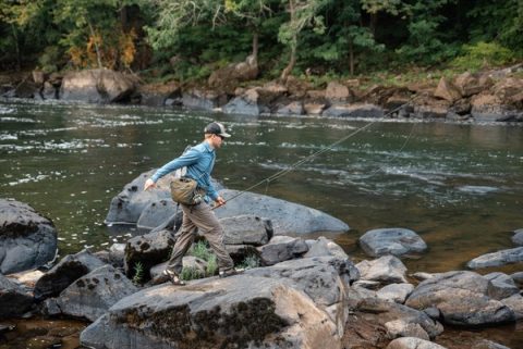 West Virginia Fishing Regulations