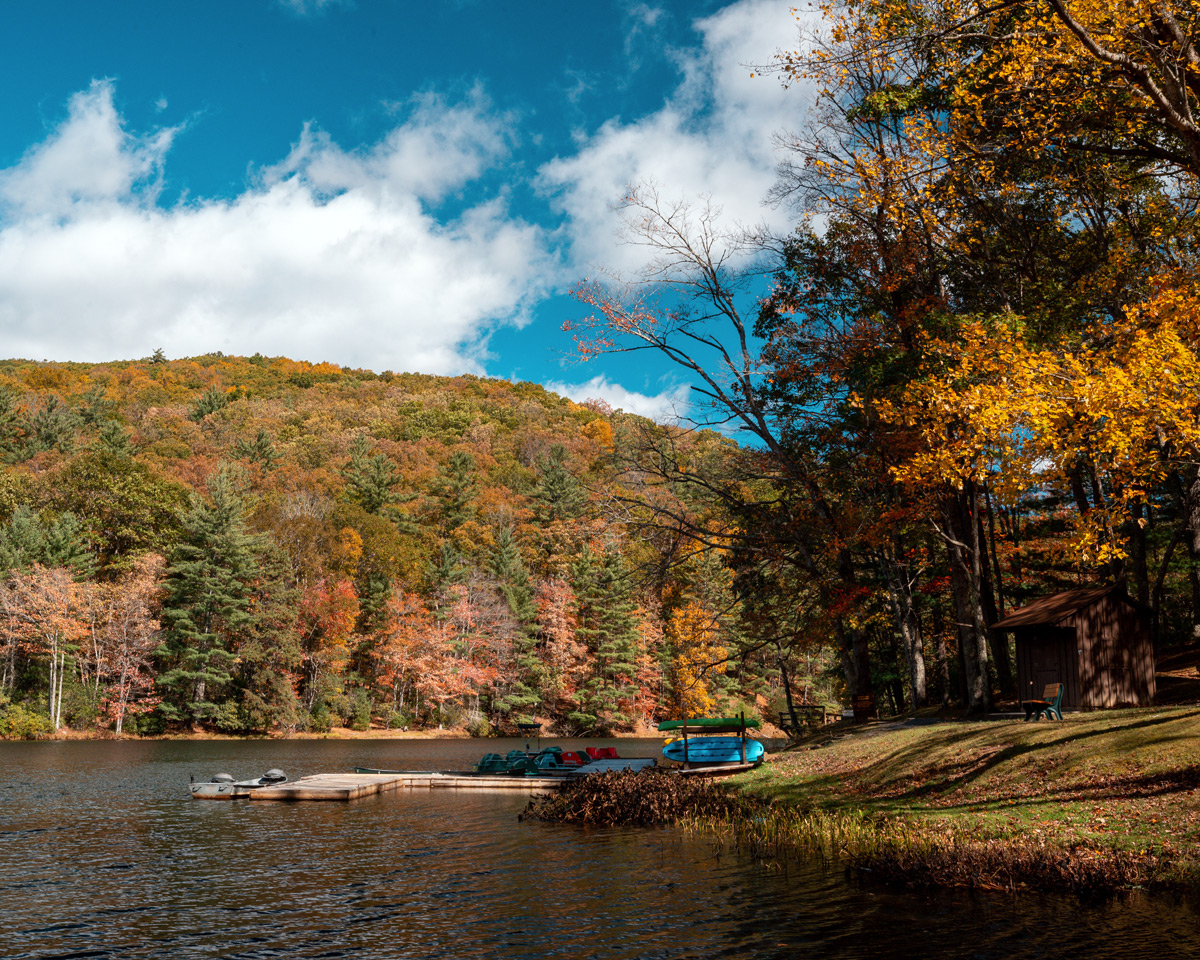 Trout stockings return to West Virginia lakes and streams Oct. 18