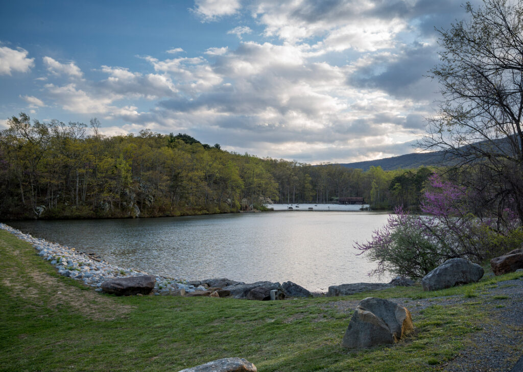 9 go-to lakes and streams to help you plan your Gold Rush trip