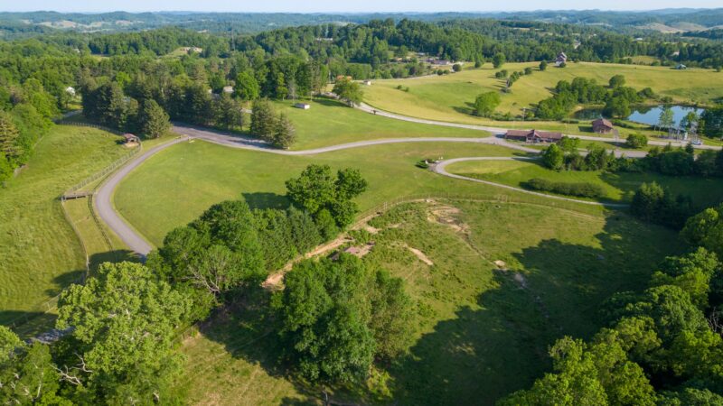 West Virginia Wildlife Center - WVDNR