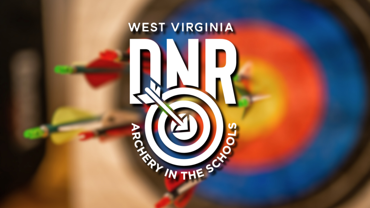 West Virginia Archery in the Schools Program - WVDNR