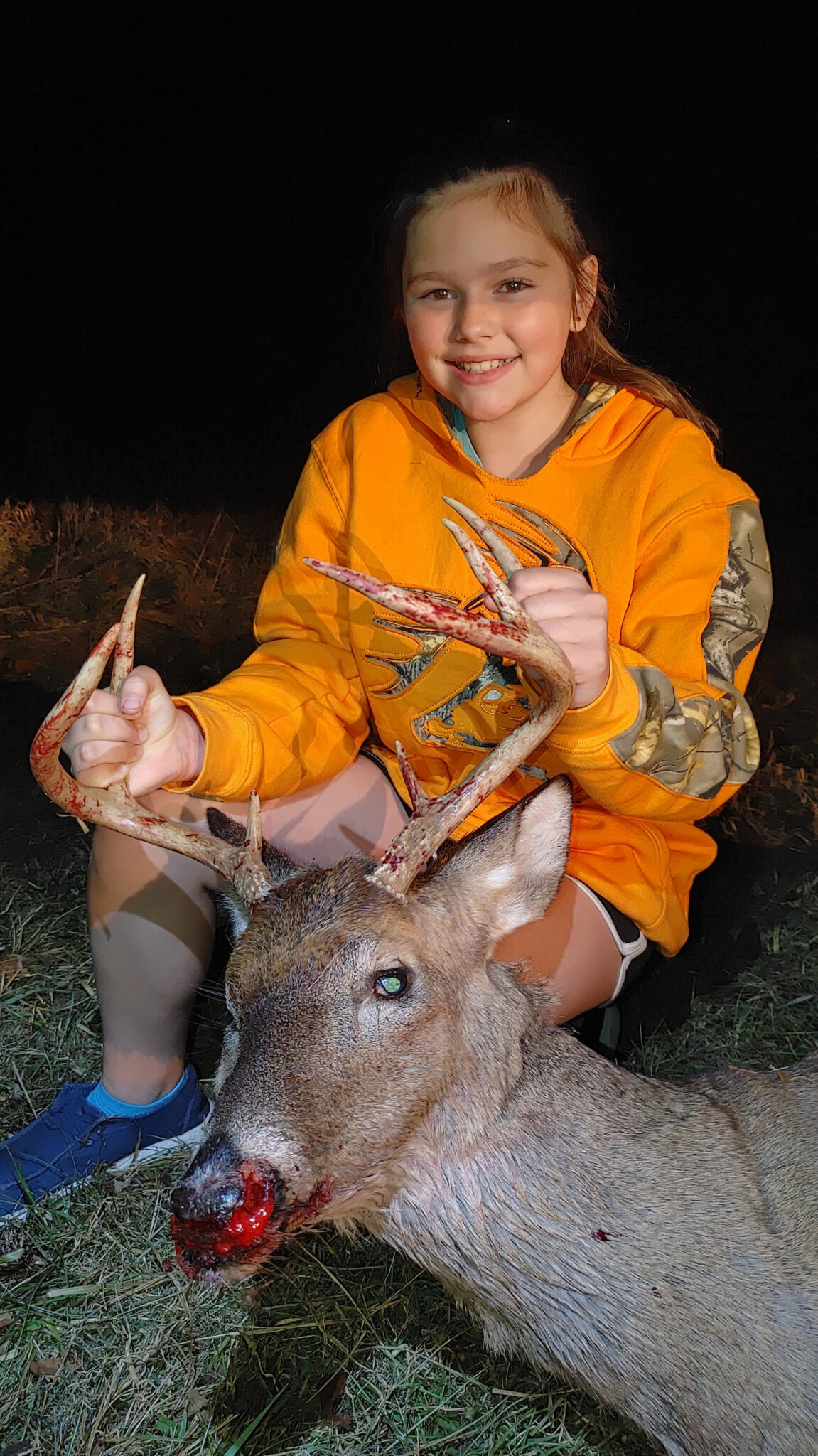 Big Buck Photo Contest - WVDNR
