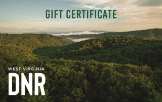 Buyer's guide to 2024 hunting and fishing licenses in West Virginia - WVDNR