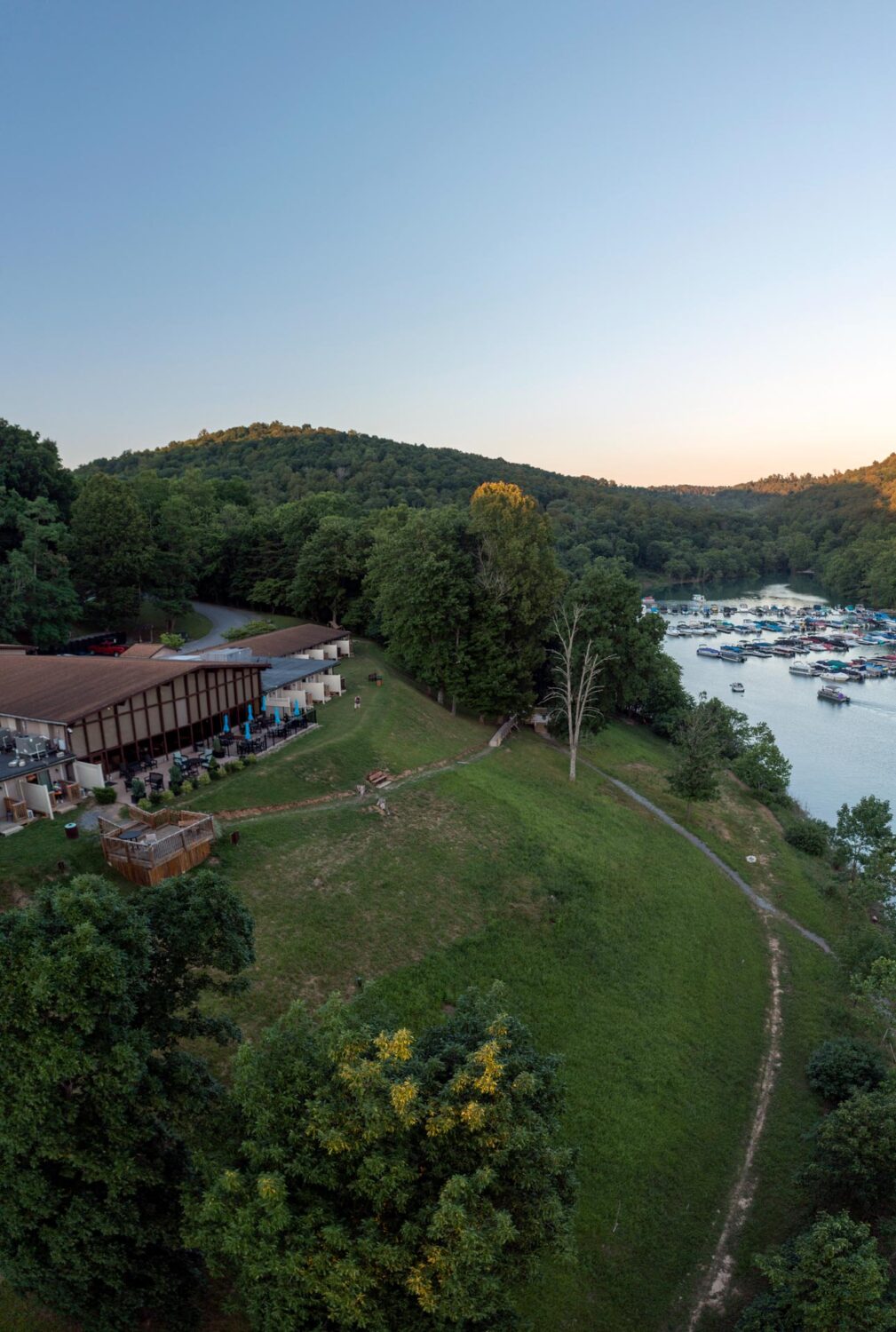 Ultimate summer fishing guide for Tygart Lake - WVDNR