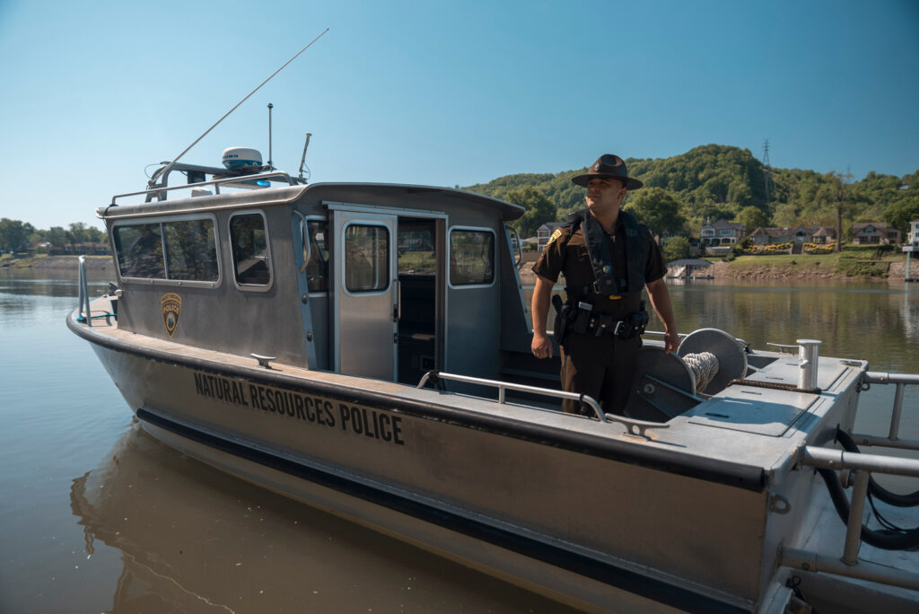 5 life jacket myths that can get you killed - WVDNR