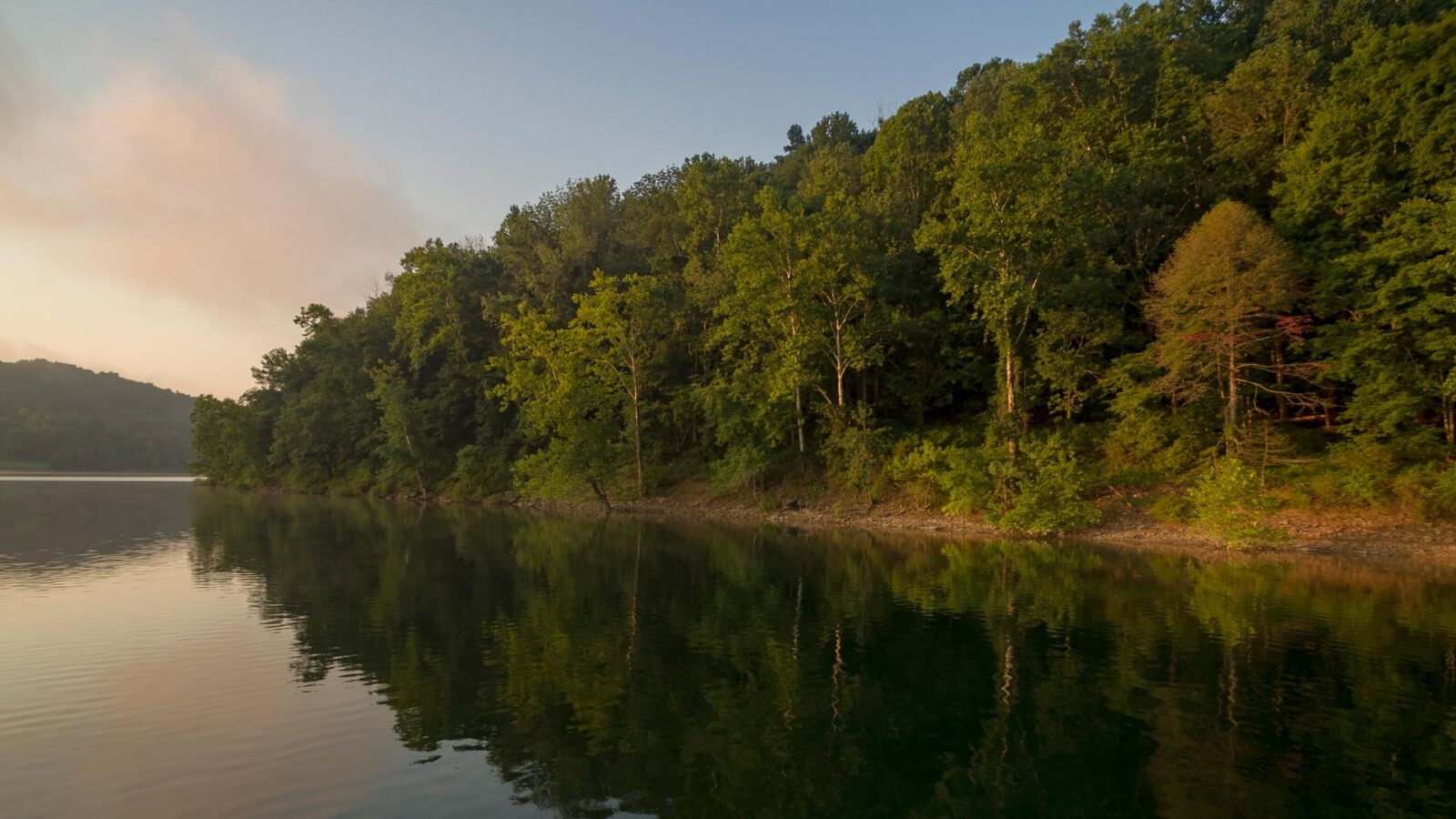 Ultimate summer fishing guide for Tygart Lake - WVDNR