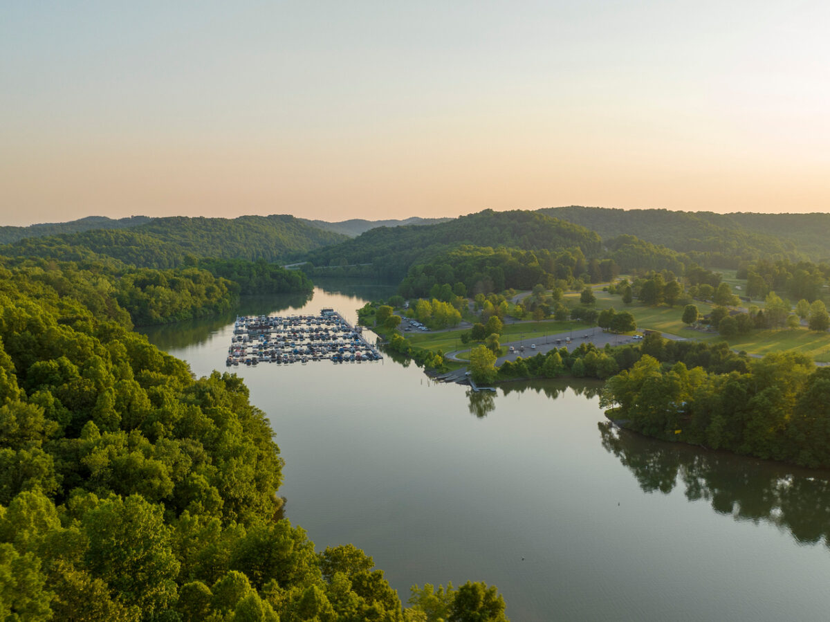 Summer Fishing Guide: 5 West Virginia Lakes and Streams Worth Exploring ...