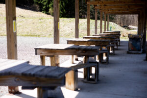 Shooting Ranges - WVDNR