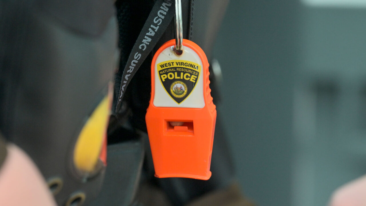 WVDNR announces Physical Agility Testing dates for Natural Resources ...