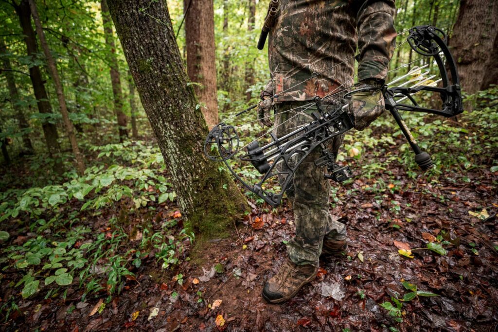 Your Guide to Archery and Crossbow Season in West Virginia