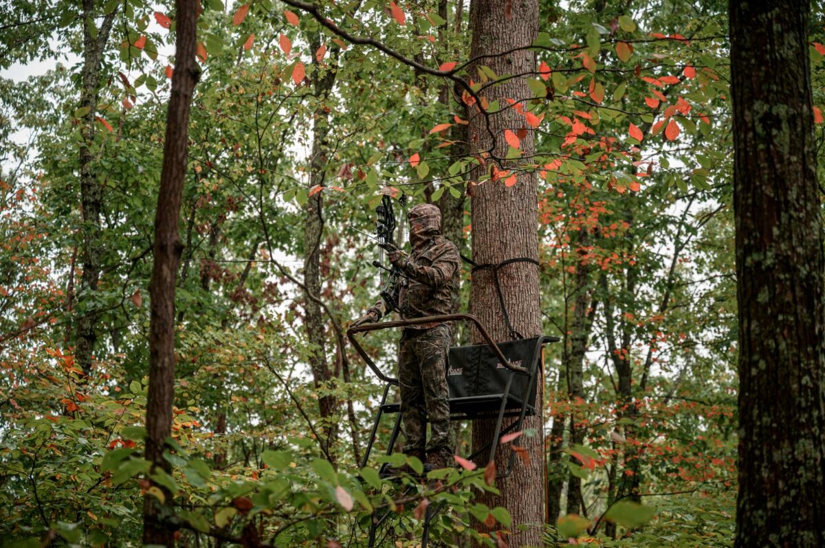 West Virginia Archery & Crossbow Hunting Guide | WVDNR