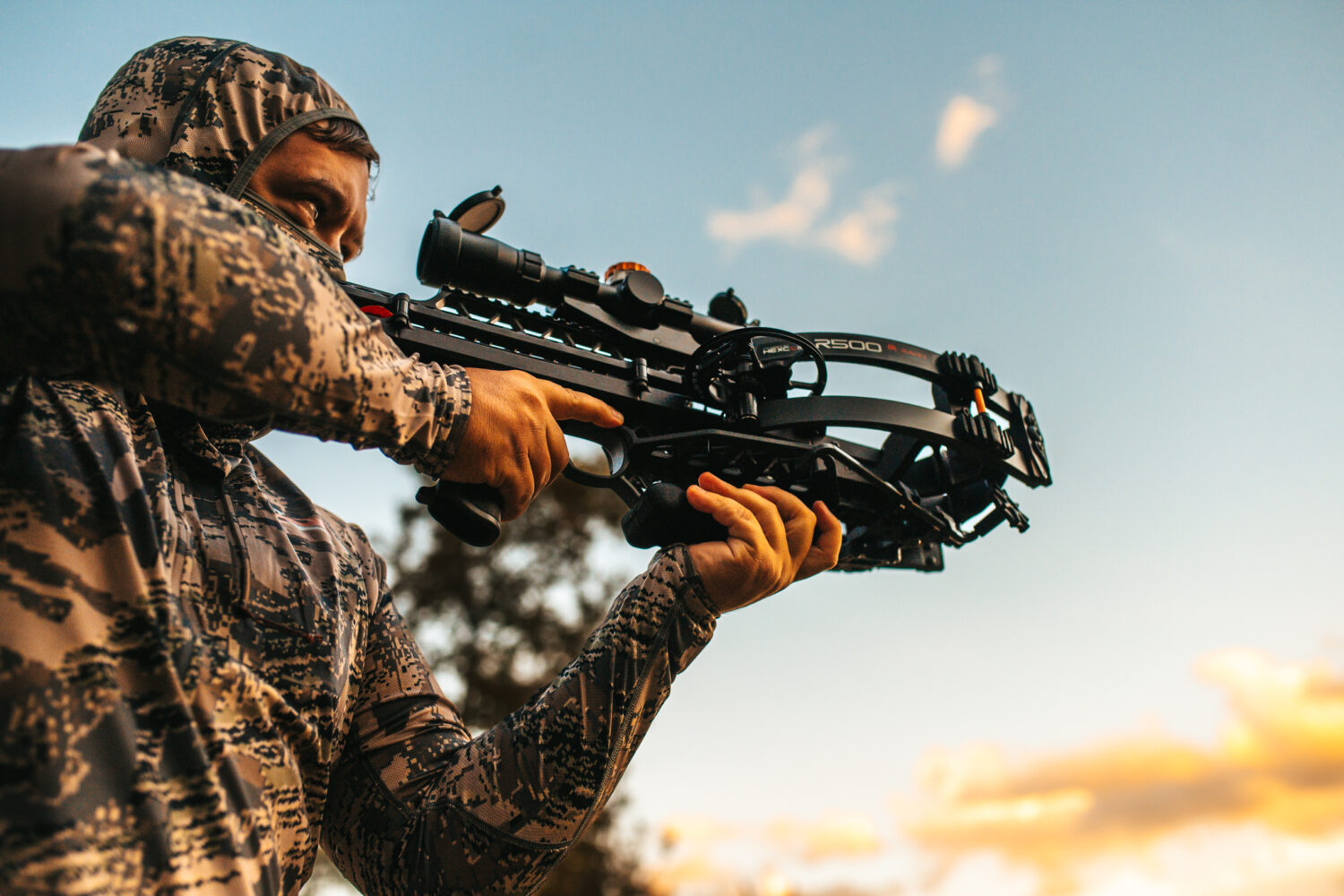 Your Guide to Archery and Crossbow Season in West Virginia