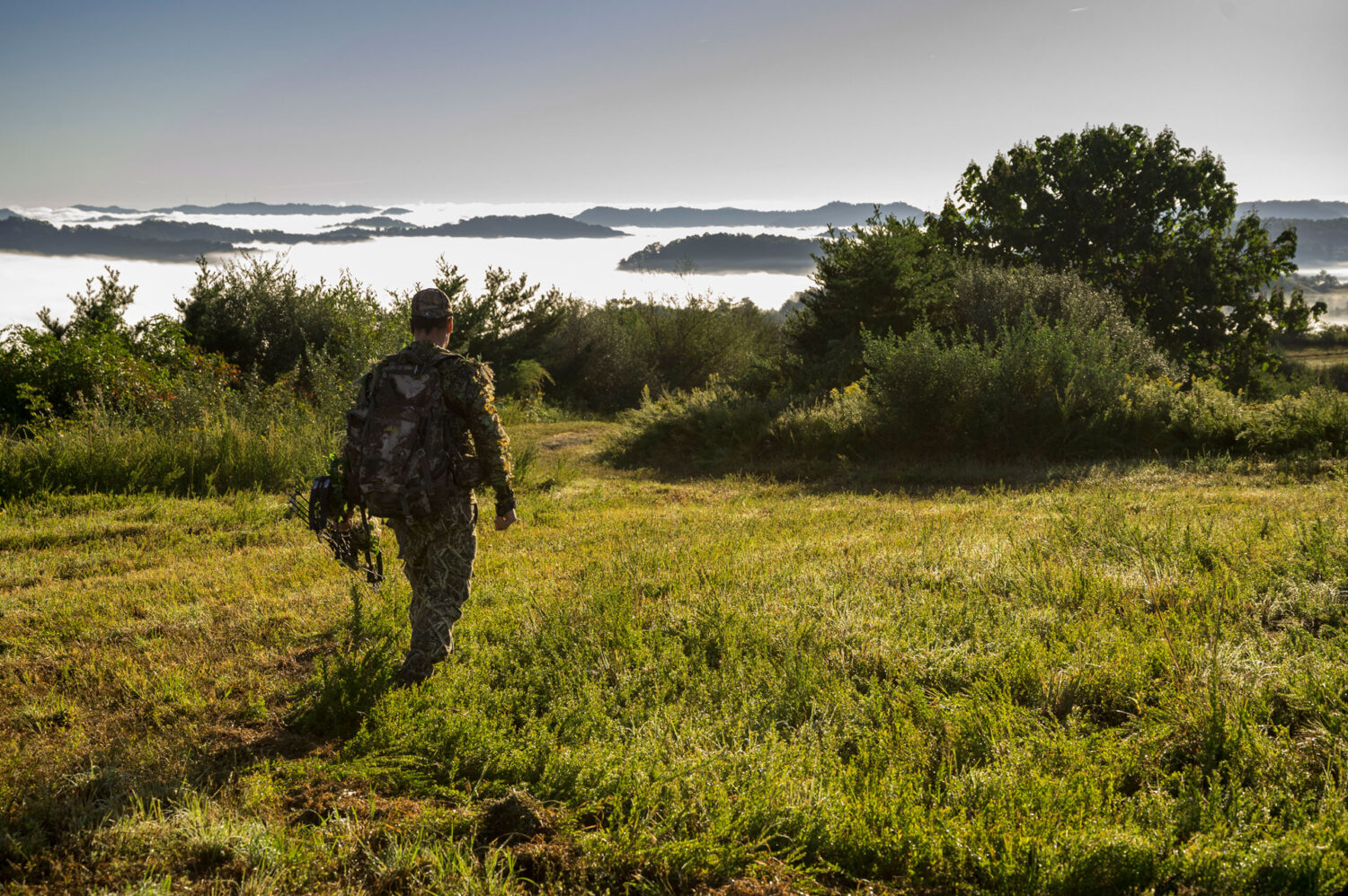 Your Guide to Archery and Crossbow Season in West Virginia