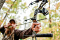 Your Guide to Archery and Crossbow Season in West Virginia