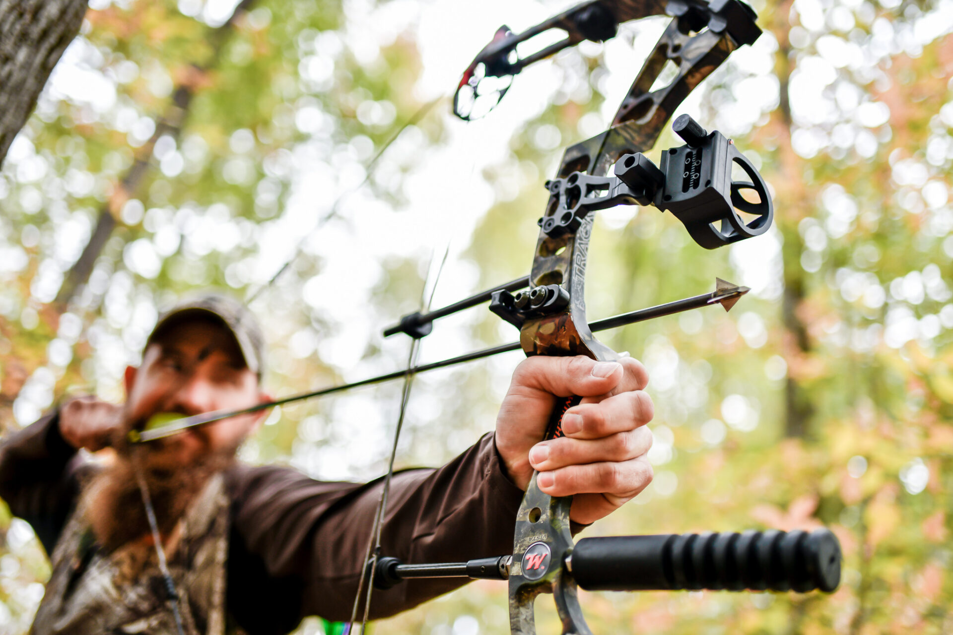 Your Guide to Archery and Crossbow Season in West Virginia