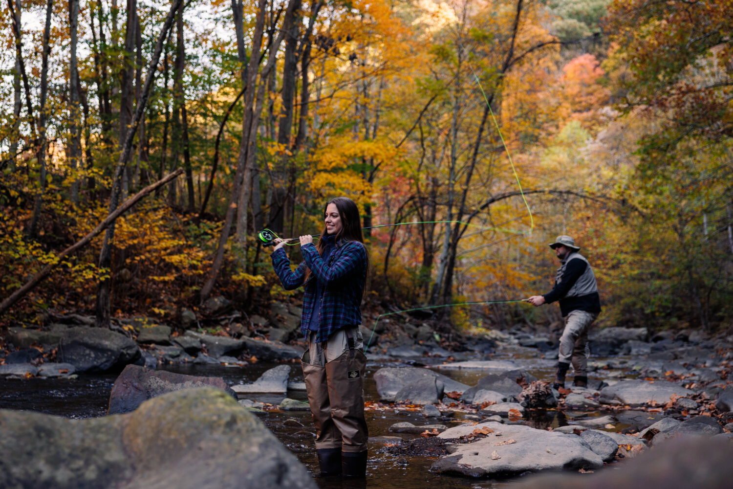 2025 Fall Trout Stocking: Dates & Locations - News Usa Today