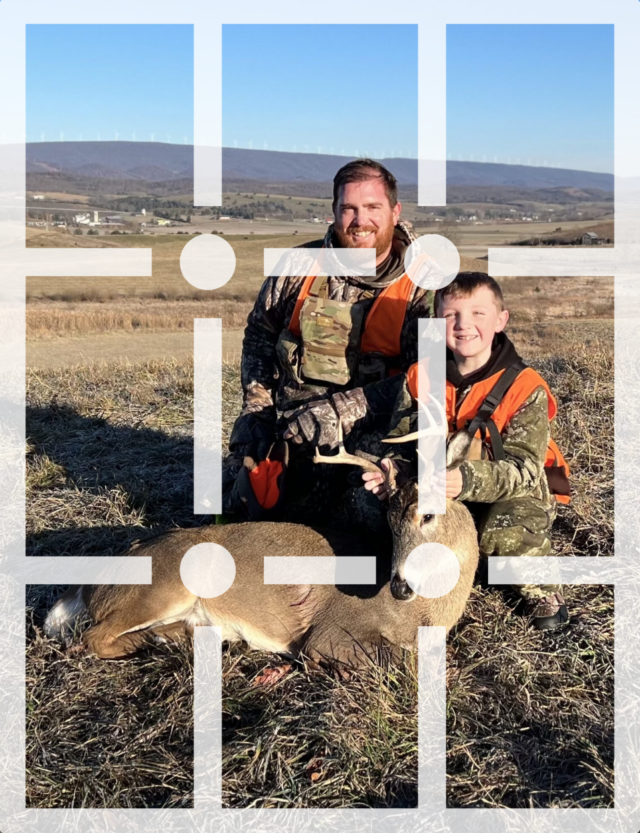 How to Capture the Perfect Photo for Your Big Buck Photo Contest Entry