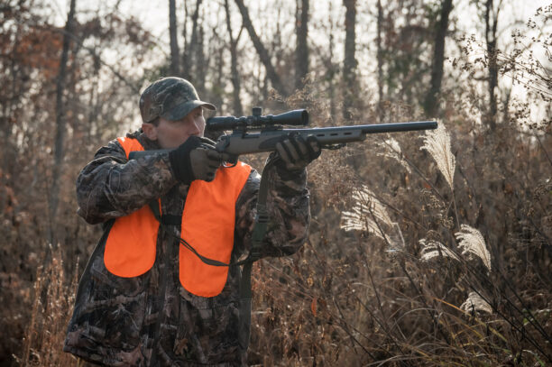 5 Common Questions About Buck Firearms Season Answered