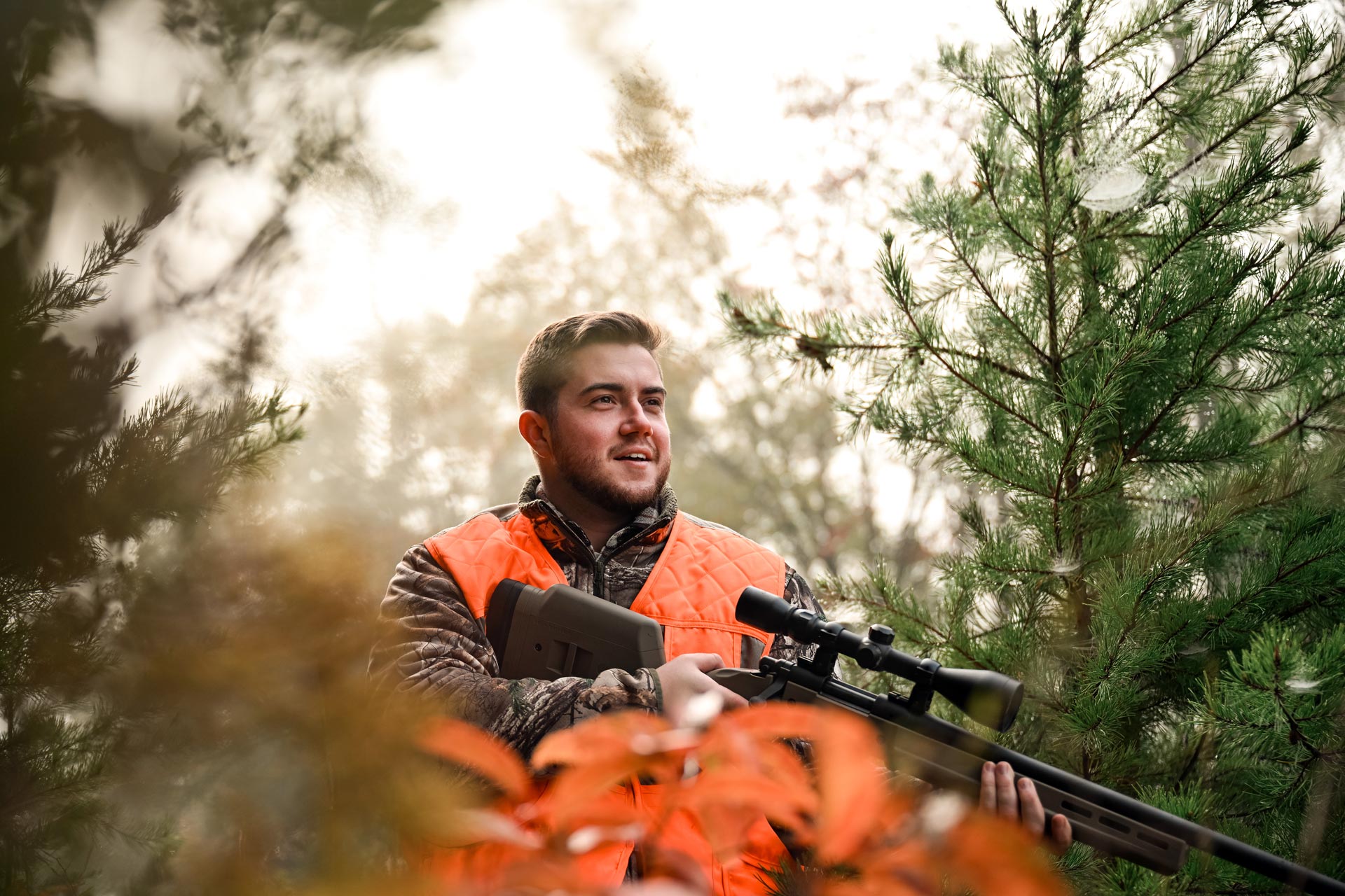 Gift of the Outdoors: WVDNR Holiday Gift Guide - WVDNR