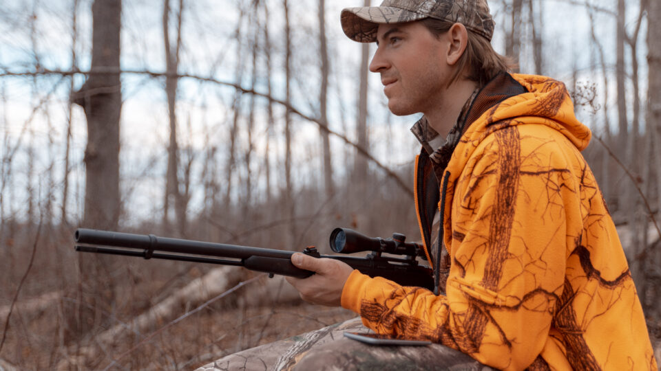 WV Deer Muzzleloader and Mountaineer Heritage Seasons Guide