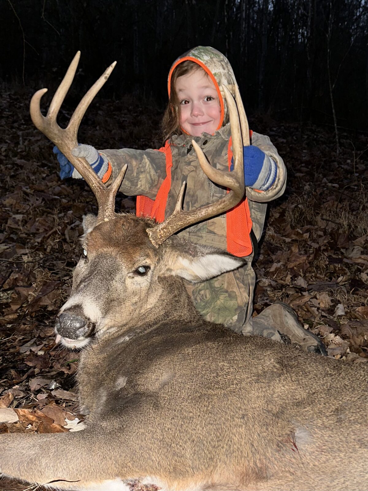 WVDNR announces 2024 West Virginia Big Buck Photo Contest winners - WVDNR