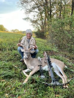 WVDNR announces 2024 West Virginia Big Buck Photo Contest winners - WVDNR