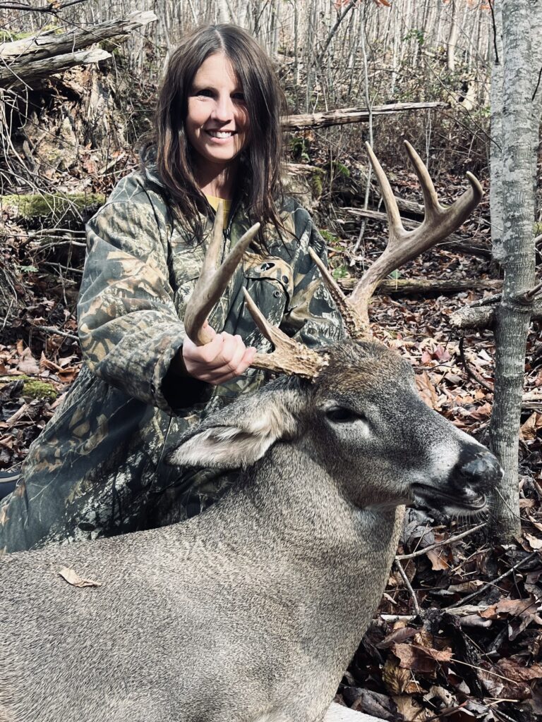 WVDNR announces 2024 West Virginia Big Buck Photo Contest winners - WVDNR