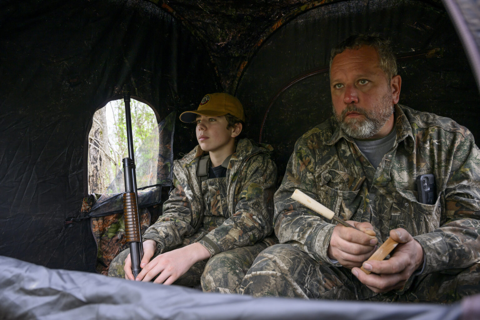 Your 2025 Guide to Spring Gobbler Season in West Virginia