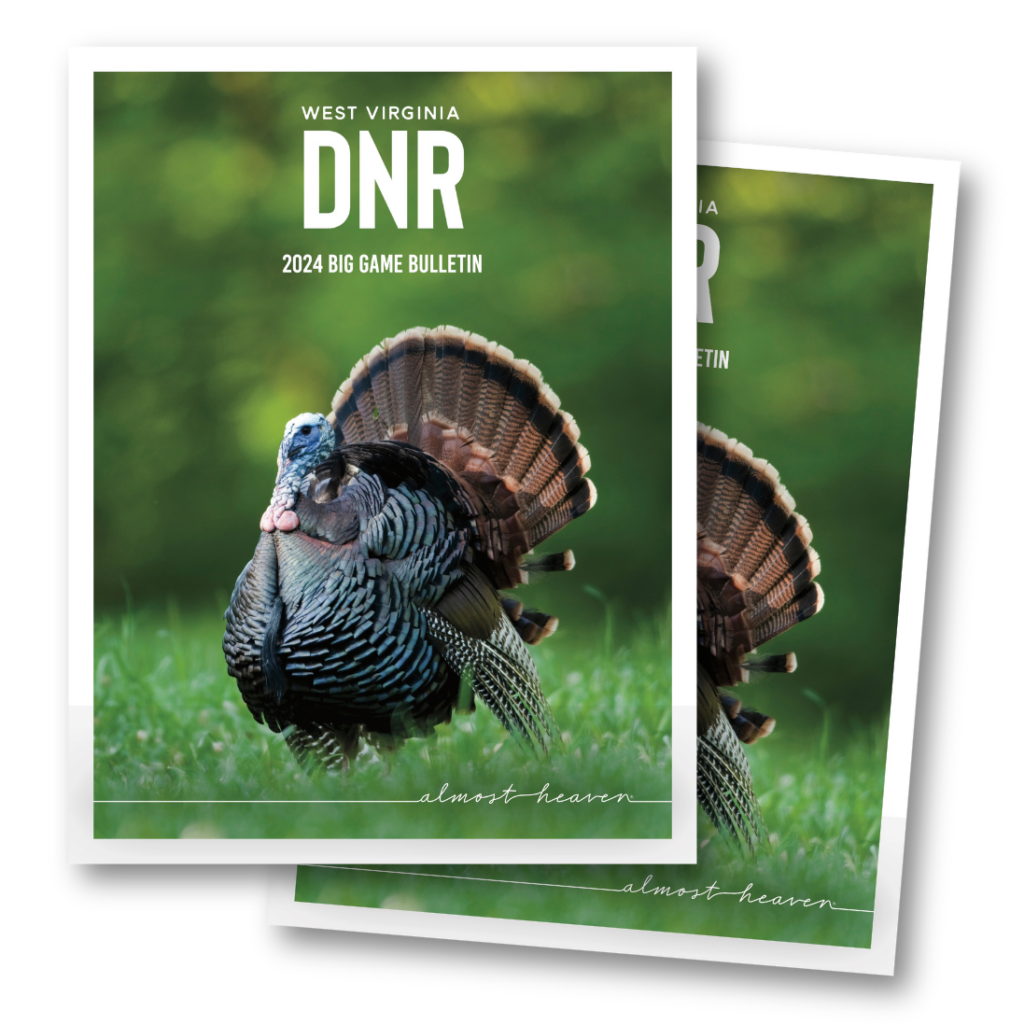 Big Game Hunting in West Virginia | WVDNR