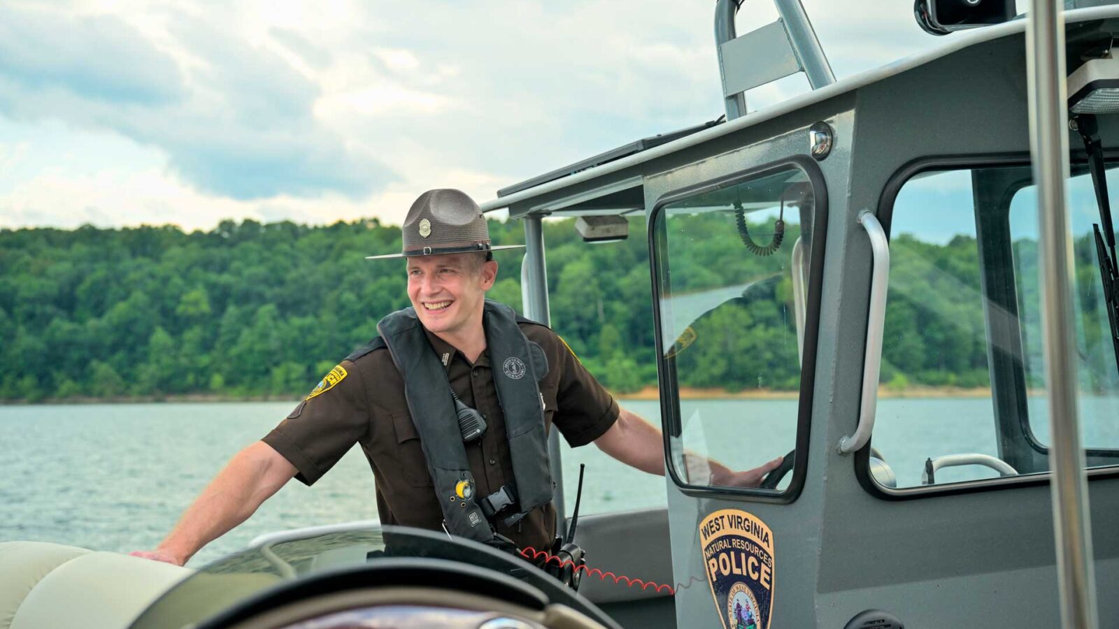 Safe Boating Adventures: Your Guide to Boating Safety in West Virginia