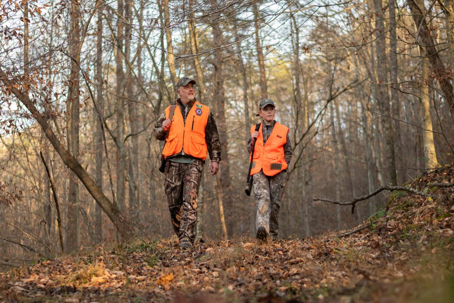 WVDNR releases 2025-2026 hunting and trapping regulations summary