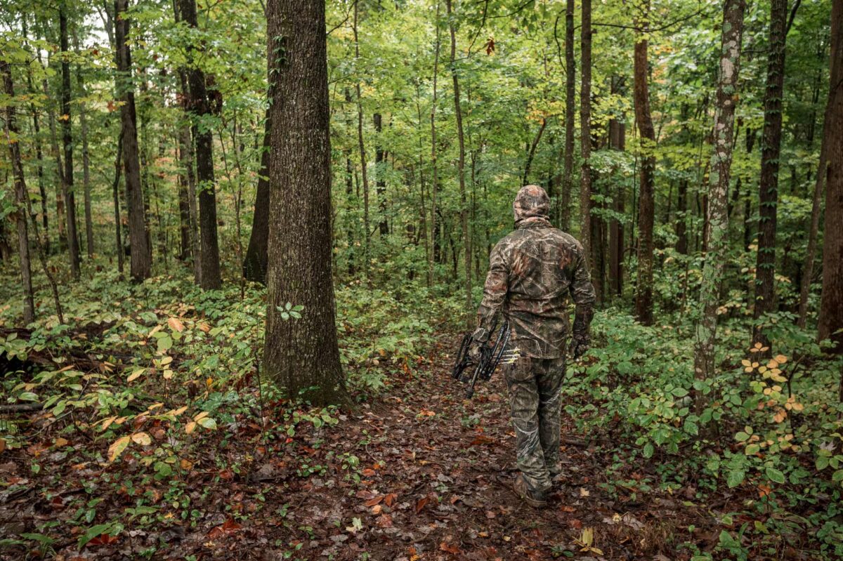 Hunting Ethics: How to Be a Responsible Hunter in West Virginia