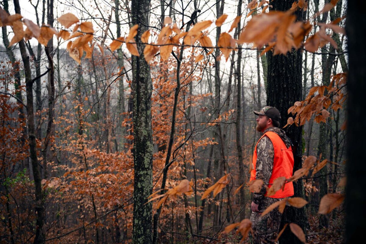 Hunting Ethics: How to Be a Responsible Hunter in West Virginia