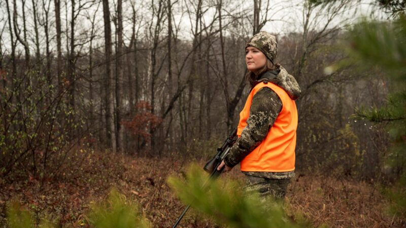 Hunting Ethics: How to Be a Responsible Hunter in West Virginia
