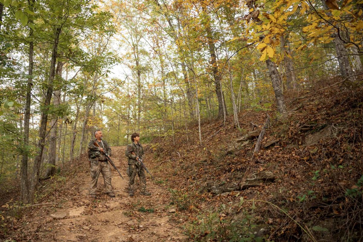 Hunting Ethics: How to Be a Responsible Hunter in West Virginia
