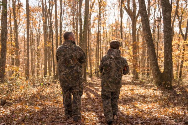 Beginner’s Guide to Squirrel Hunting