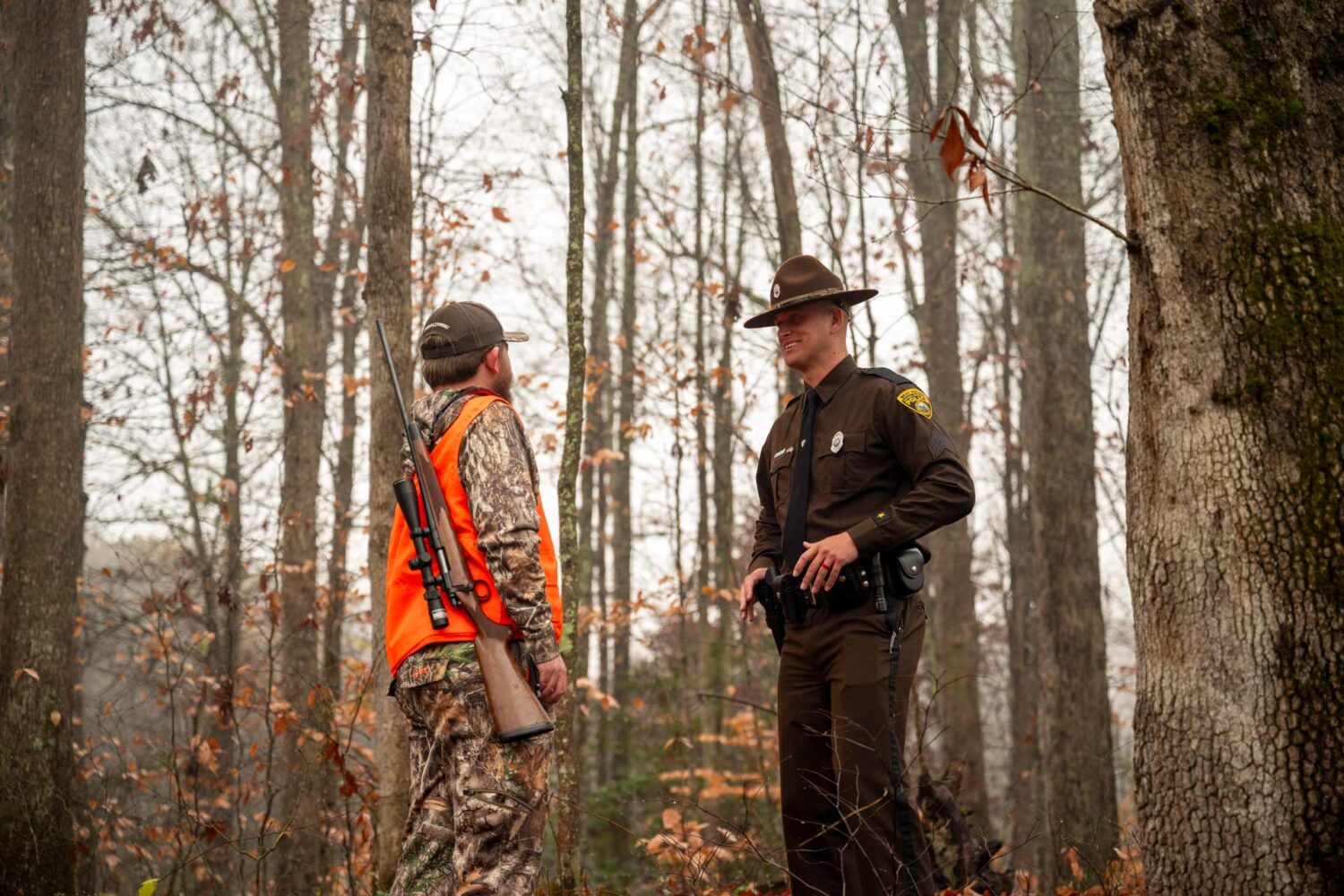 WVDNR Reminds New Hunters To Complete Hunter Education Before Fall Seasons