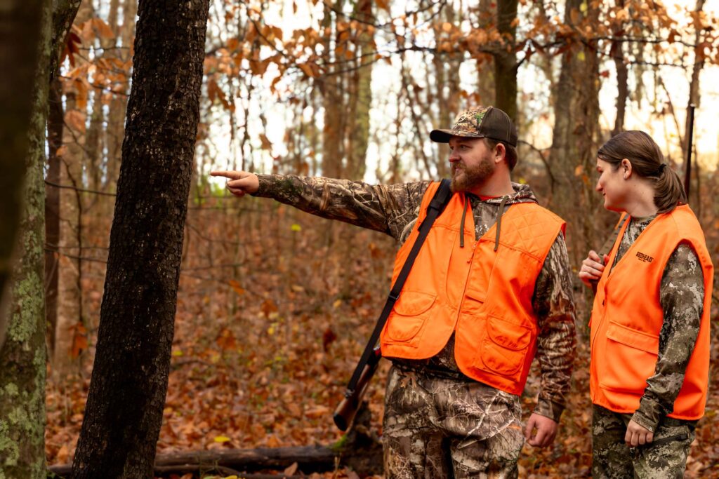 From Field to Fork: The Health Benefits of West Virginia Wild Game - WVDNR