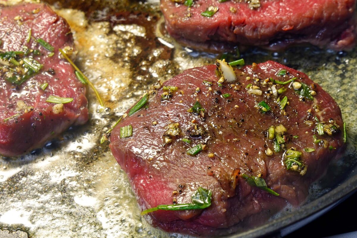 From Field to Fork: The Health Benefits of West Virginia Wild Game - WVDNR