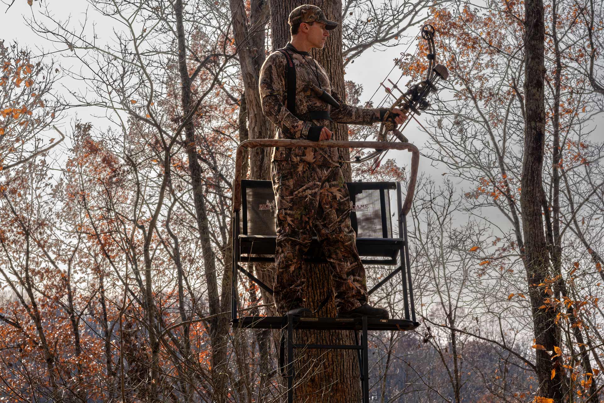 Archery and Crossbow Seasons Open Sept. 27 in West Virginia - WVDNR