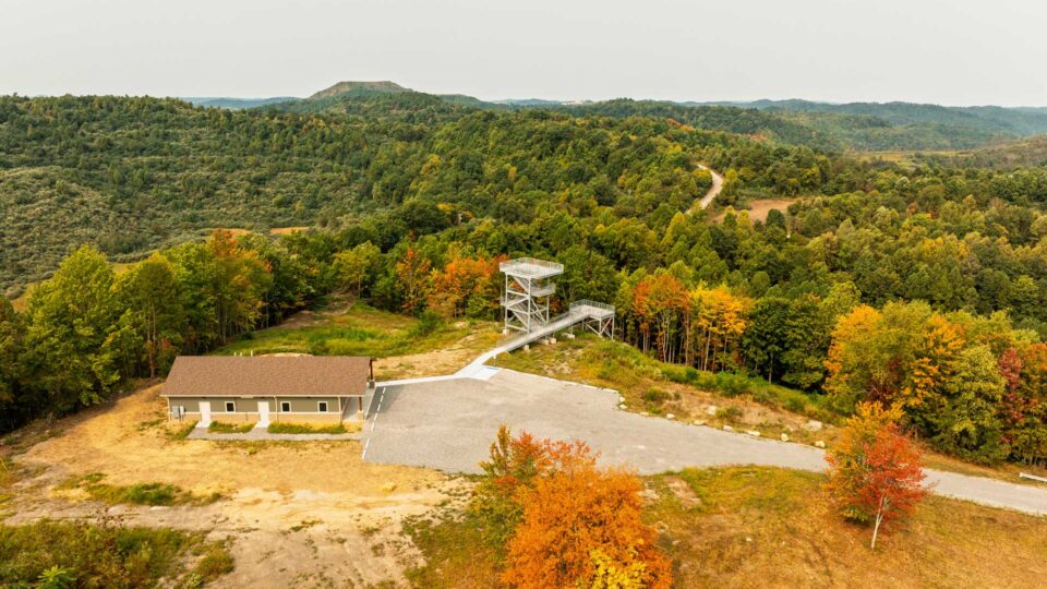 WVDNR to Open Elk Viewing Platform on Oct. 1