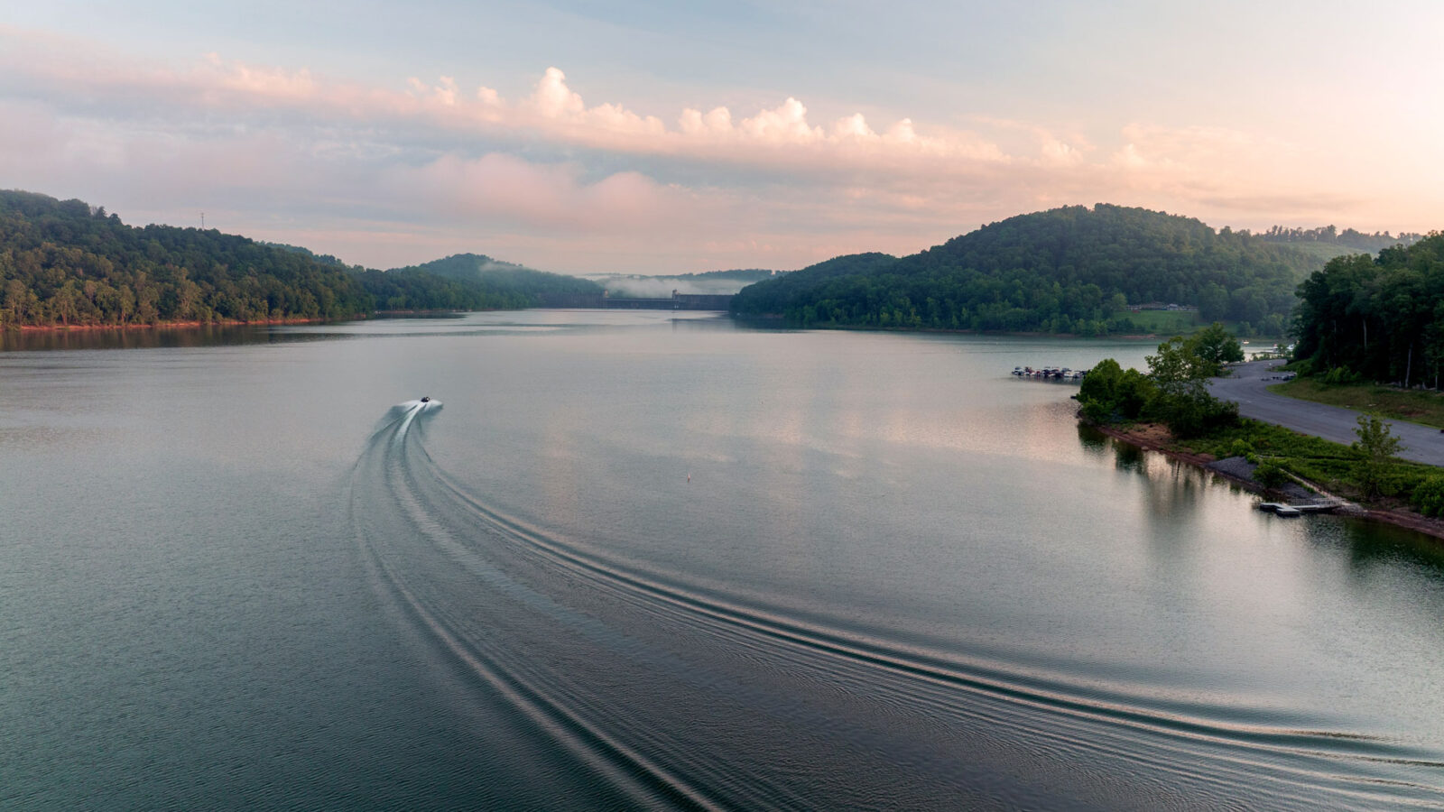 WVDNR releases updated fishing regulations - WVDNR